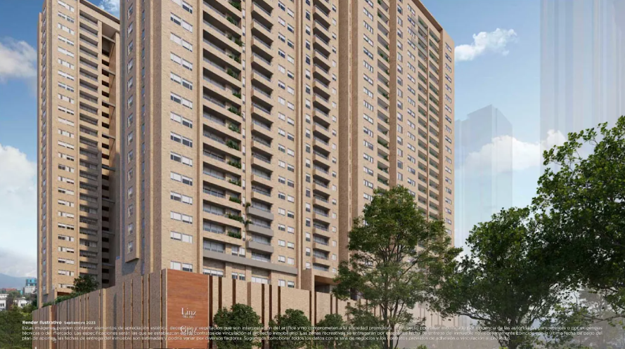 apartamentos de venta en medellin colombia